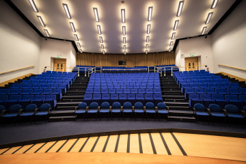 John Innes Centre Conference Centre | Norwich Chamber Music