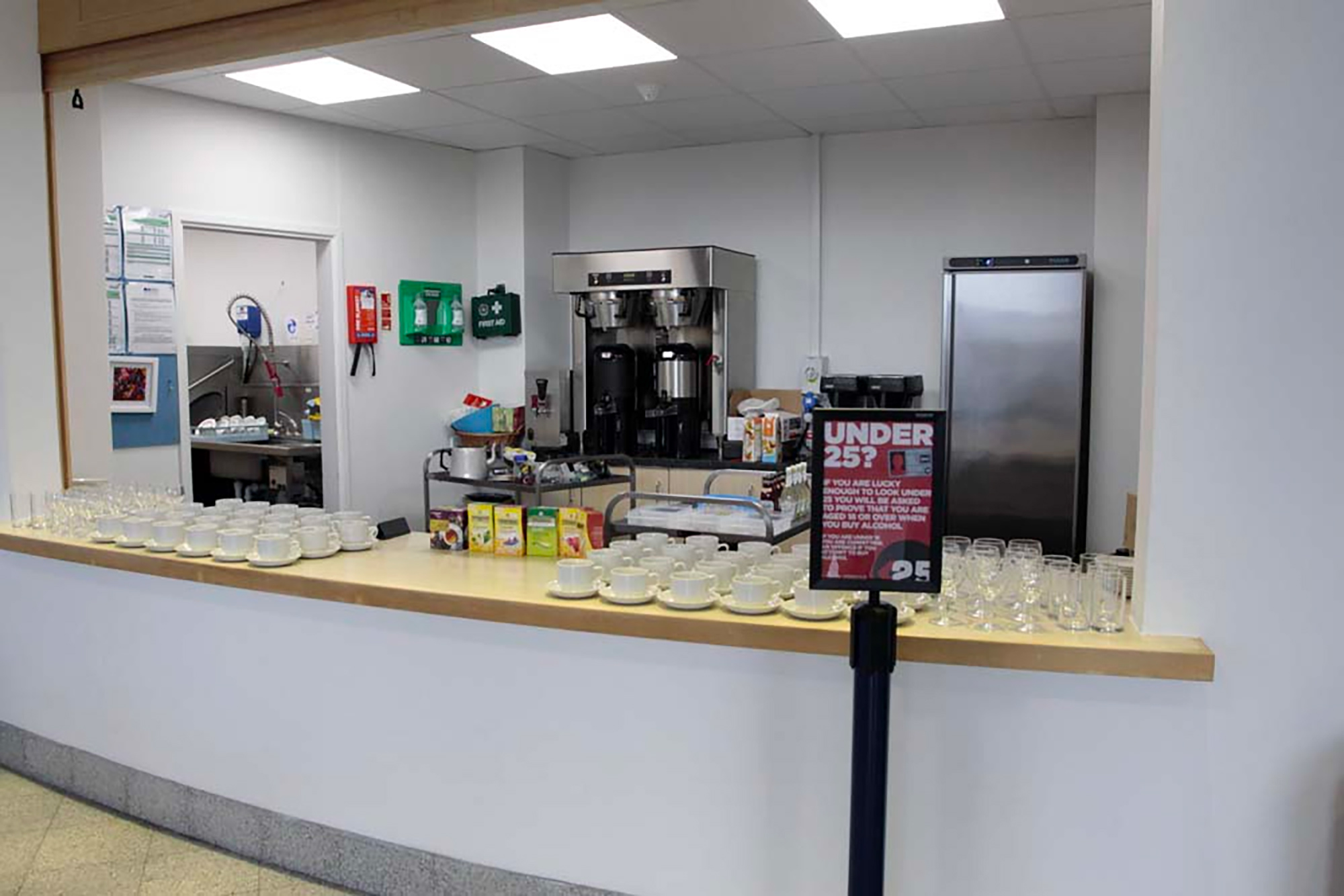 John Innes Centre Conference Centre | Norwich Chamber Music